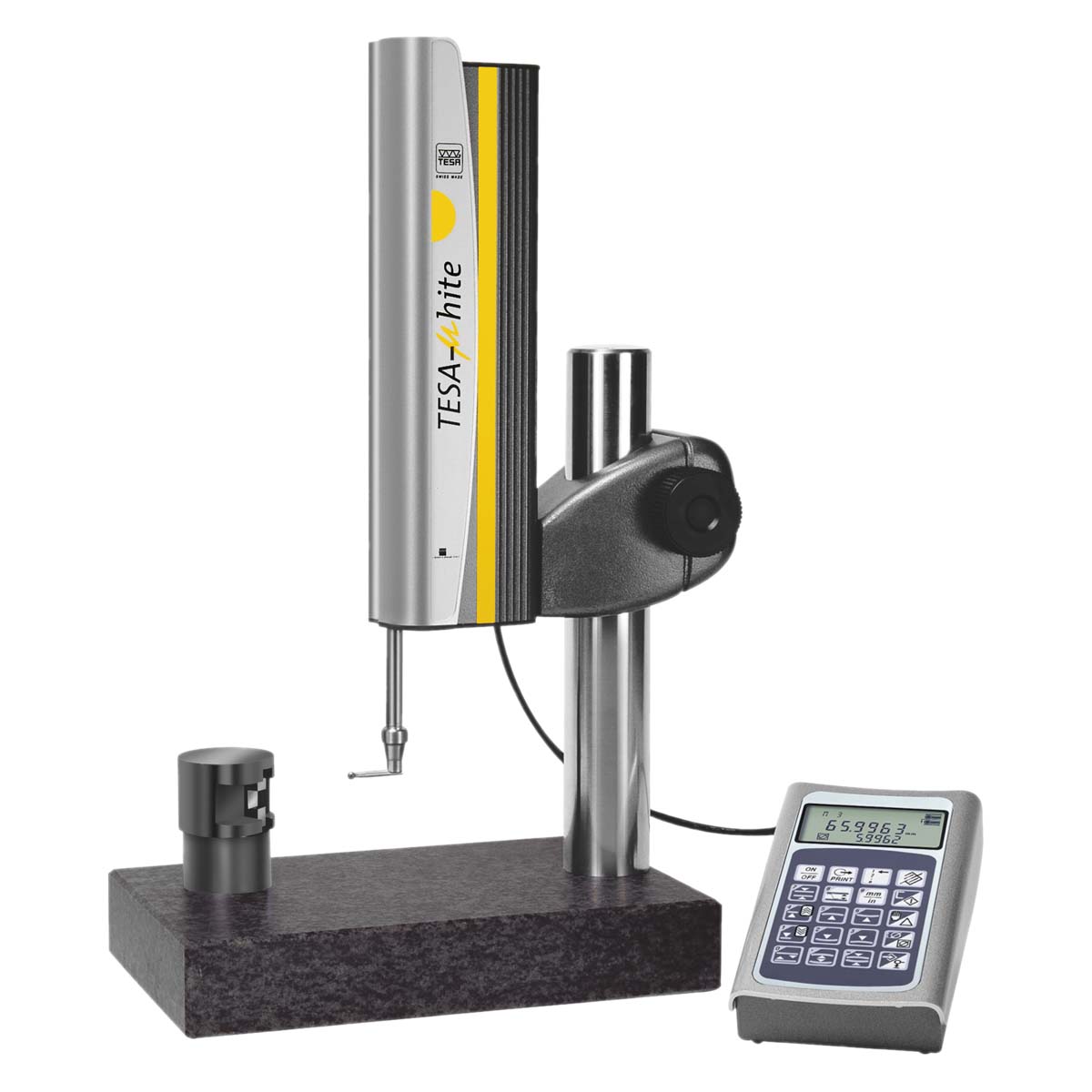 EQUIPMENT – Dye CNC