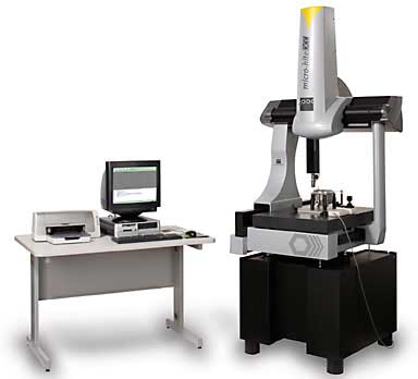 EQUIPMENT – Dye CNC